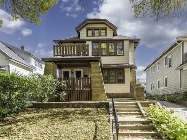 1372 N 59th St Unit 1374, Milwaukee, WI 53208