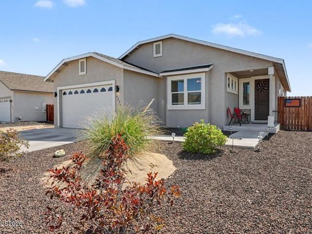1372 Onda Verde Dr, Fallon, NV 89406