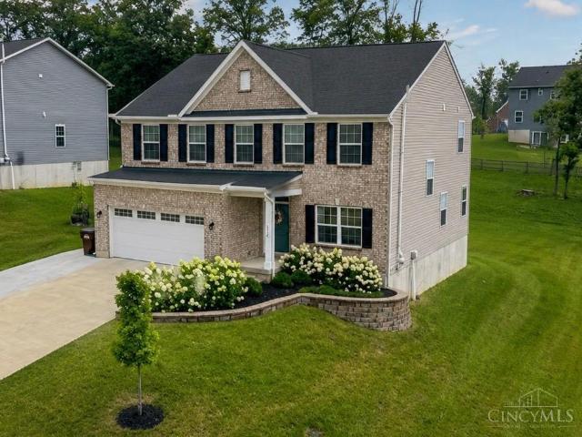1372 Autumn Ridge Drive