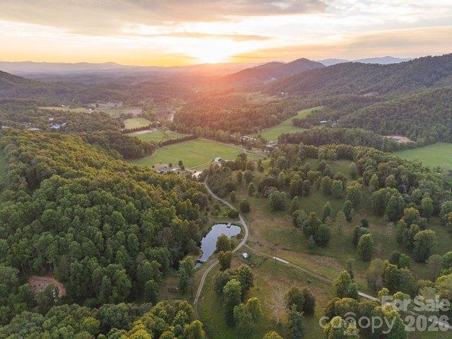 1372 and 1370 Barnardsville Hwy, Barnardsville, NC 28709