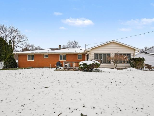 1372 Berkshire Drive