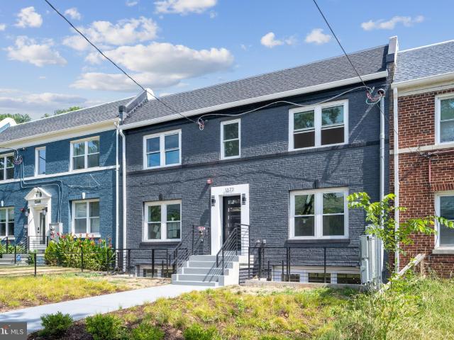 1372 Bryant St NE, Unit 2, Washington, DC 20018 | MLS #DCDC2247