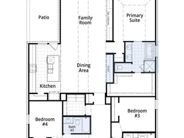 1372 Cypress Paul St