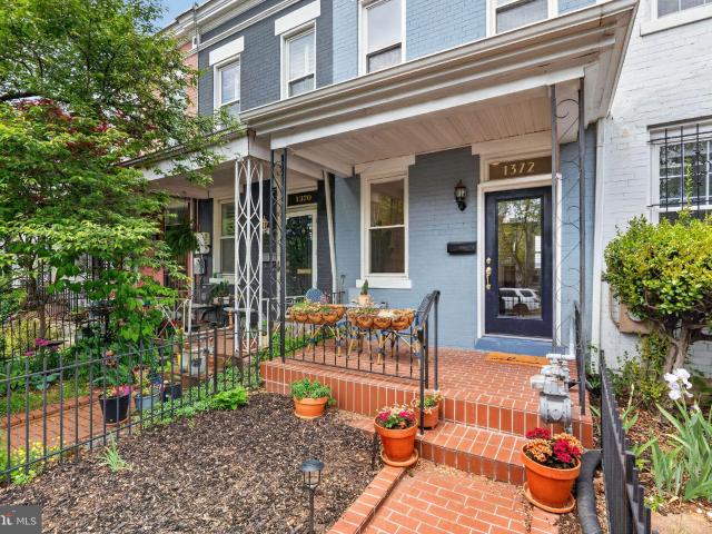1372 C St NE, Washington, DC 20002 | MLS #DCDC2258 | Compass