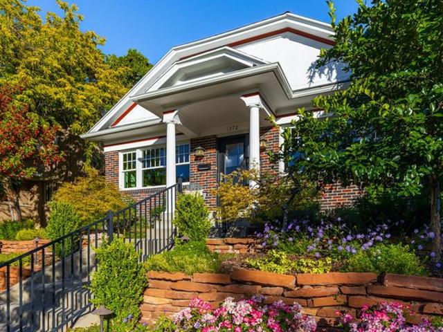 1372 E Perry Ave, Salt Lake City, UT 84103