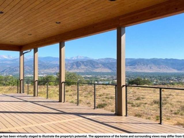 1372 Glacier Pl, Boulder, CO 80303