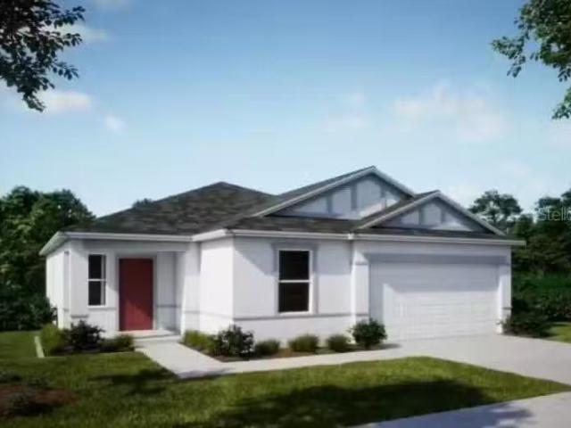 1372 Hartsdale St, North Port, FL 34287 MLS O6168052