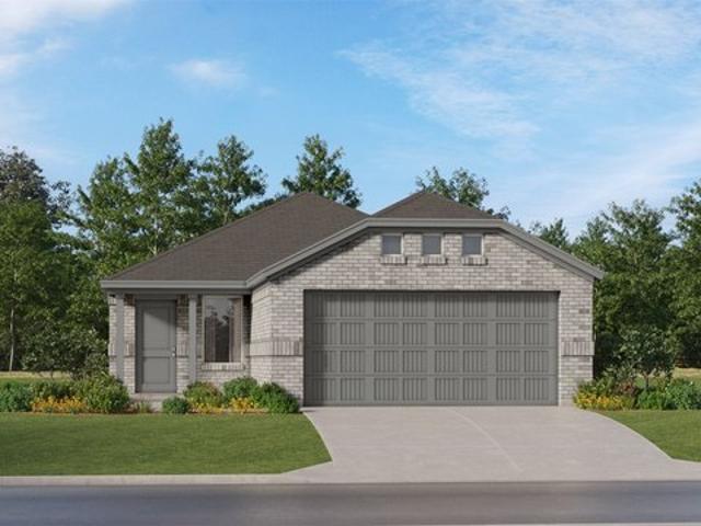 1372 Hondo Canyon Dr, Fort Worth, TX 76052