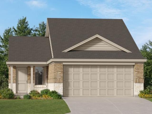 1372 Hondo Canyon Dr, Fort Worth, TX 76052