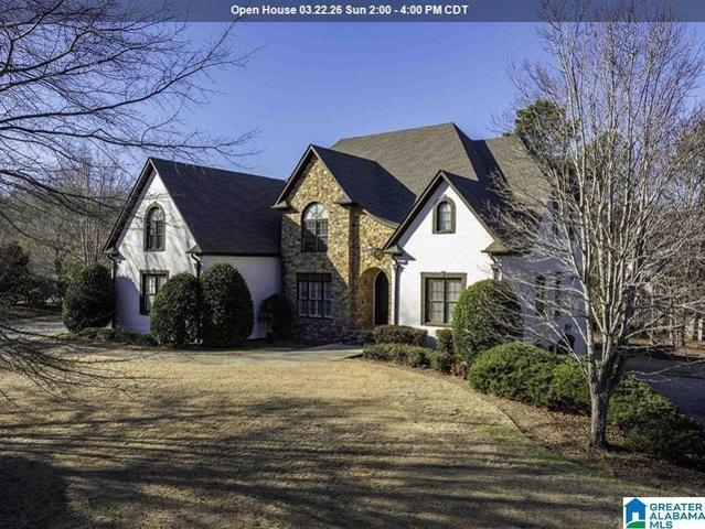 1372 Legacy Dr, Hoover, AL 35242