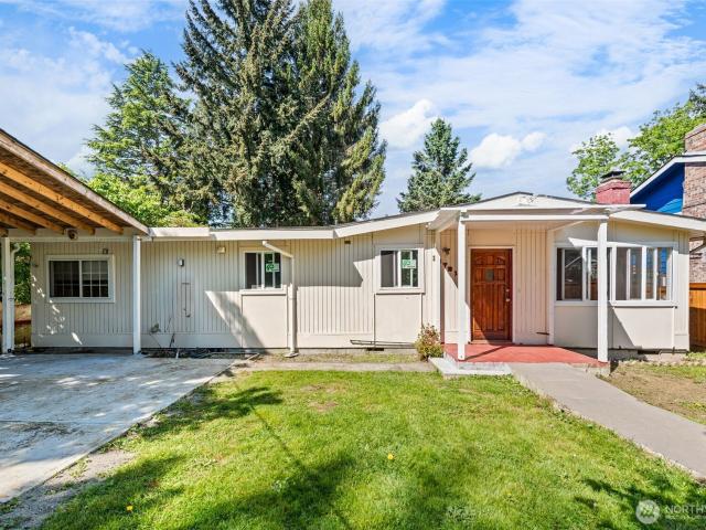 1372 th Avenue NE