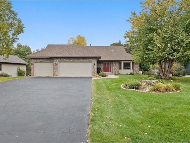 1372 th Ln NW, Andover, MN 55304