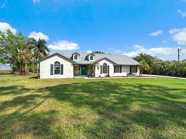 1372 th Rd N, West Palm Beach, FL 33412