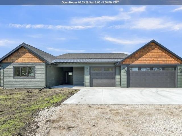 13733 th Ave, Orleans, IA 51360