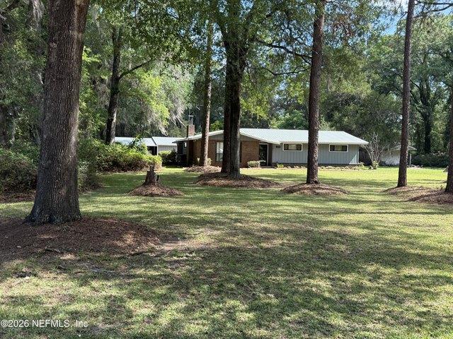 13733 John Williams Rd, Sanderson, FL 32087