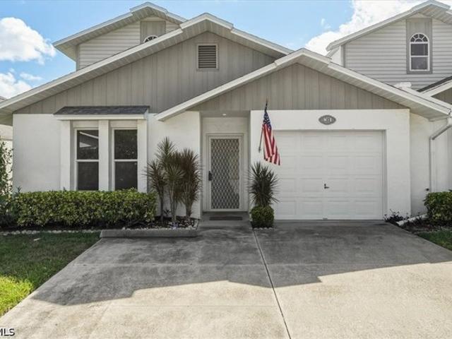 13730 Downing Ln Apt W1, Fort Myers, FL 33919