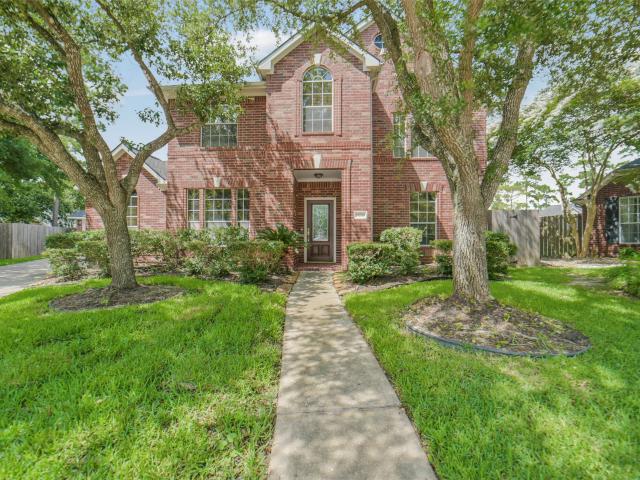 13730 Lawrence Trace Court