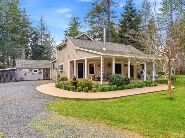 13730 Nimshew Rd, Magalia, CA 95954 | MLS #SN26032
