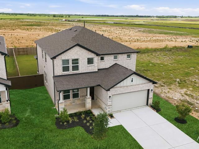 13730 Olympic River Lane