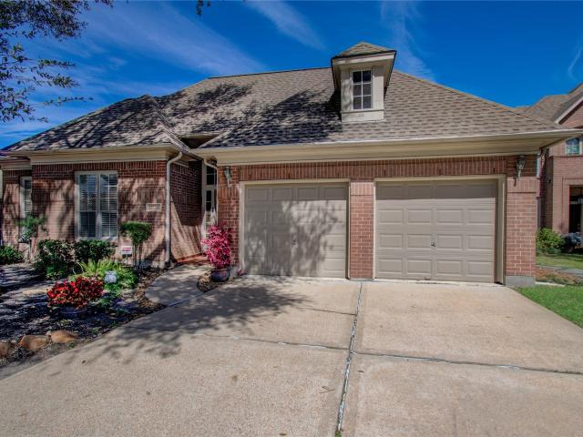 13730 Senca Park Dr, Houston, TX 77077 | MLS #51691