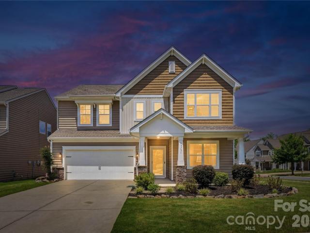 13731 Canterbury Castle Drive