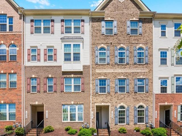 13731 Little Seneca Pkwy Unit 406H, Clarksburg, MD 20871