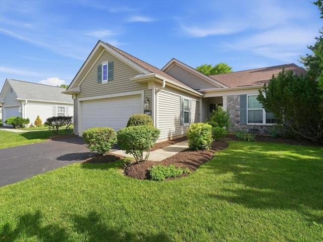 13732 Burham St, Huntley, IL 60142