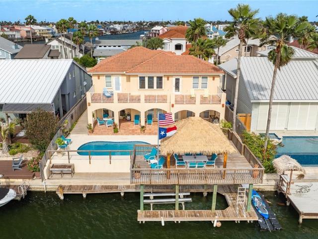 13737 3 Fathoms Bank Dr, Corpus Christi, TX 78418 | MLS #475689