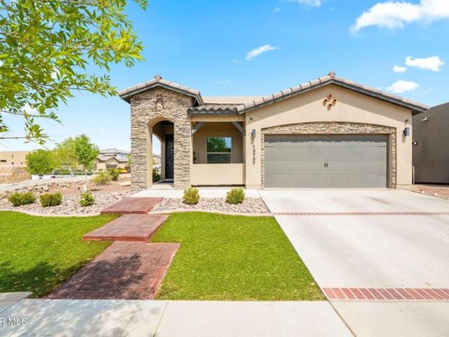 13737 Garforth Ave, El Paso, TX 79928