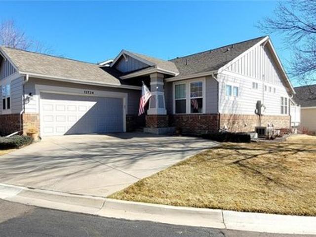 13734 W 61st Cir, Arvada, CO 80004