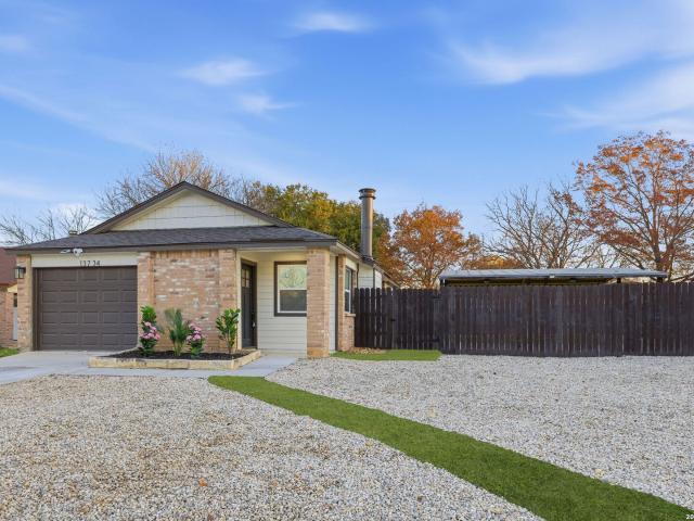 13734 Evanswood St, San Antonio, TX 78233 | MLS #1939 | Compass