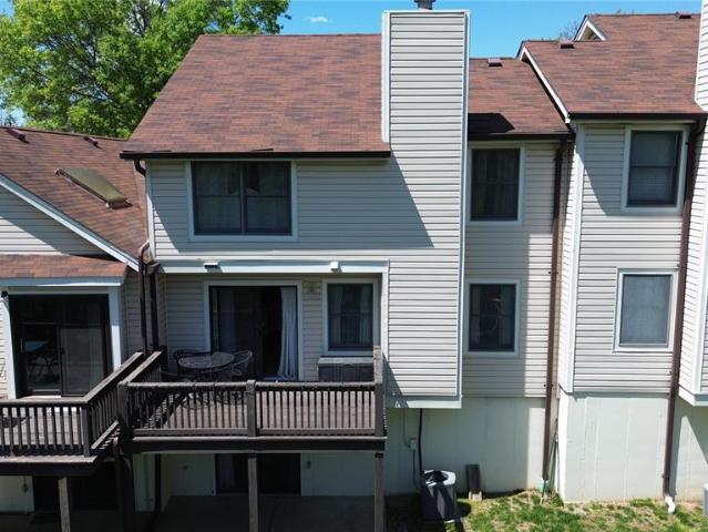13734 La Conte Ct, St. Louis, MO 63128 | MLS #26018
