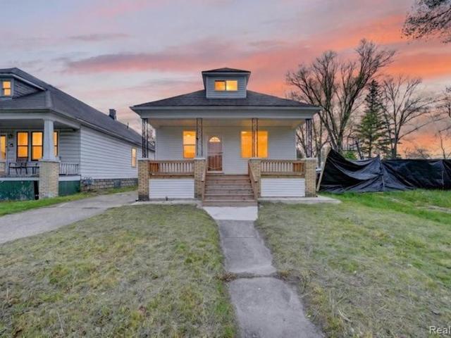 13735 Gable St, Detroit, MI 48212
