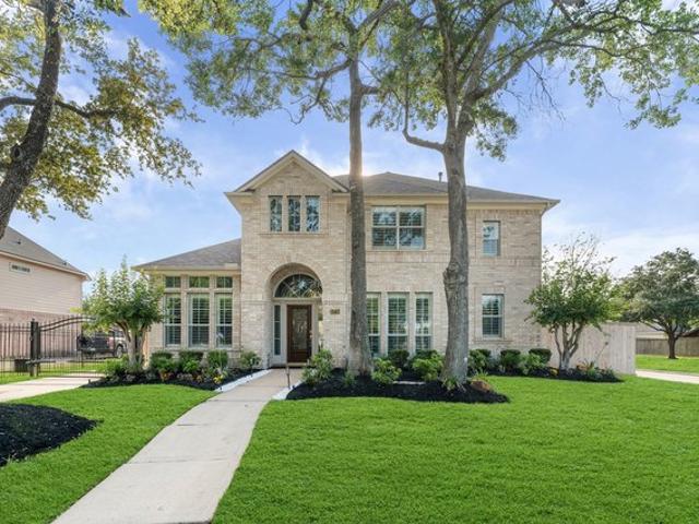 13735 Greenwood Manor Dr, Cypress, TX 77429