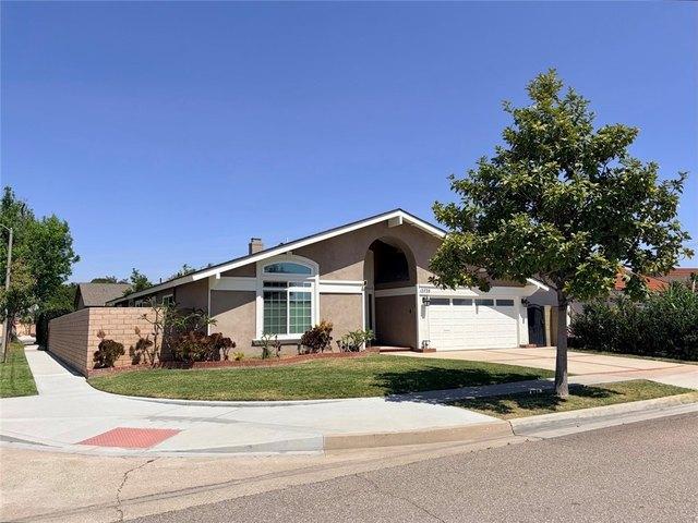 13735 Hedda Cir, Cerritos, CA 90703