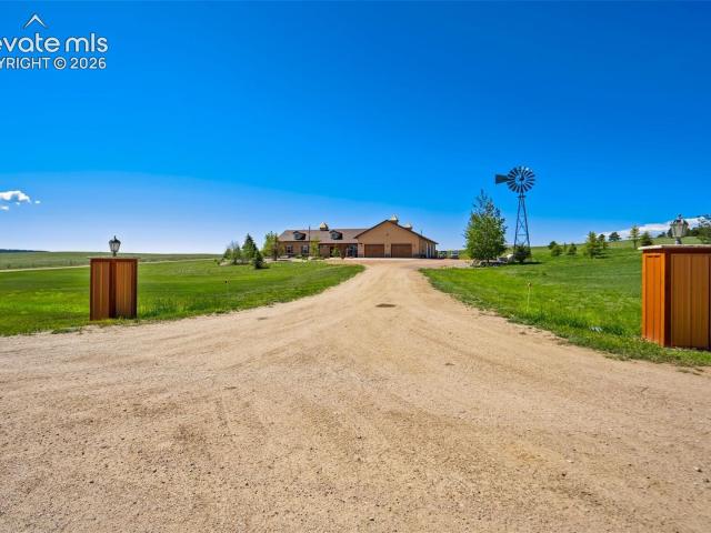 13735 McCune Road