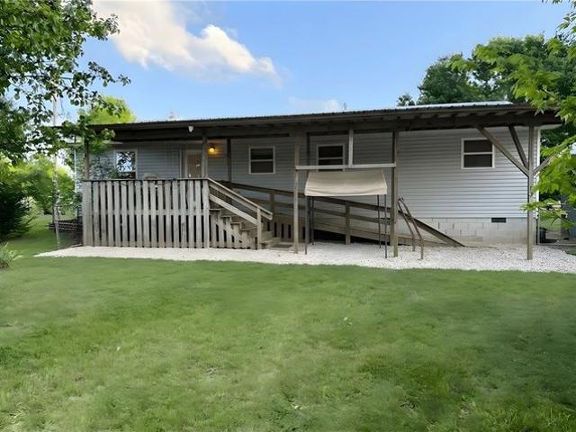 13735 N Ua Beef Farm Rd, Fayetteville, AR 72704