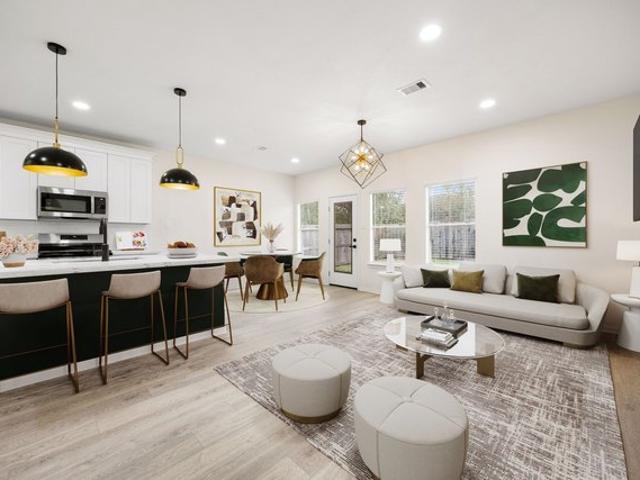 13735 Sablegarden Ln, Houston, TX 77014