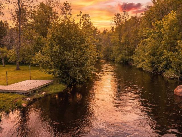 13736 RIVER Lane