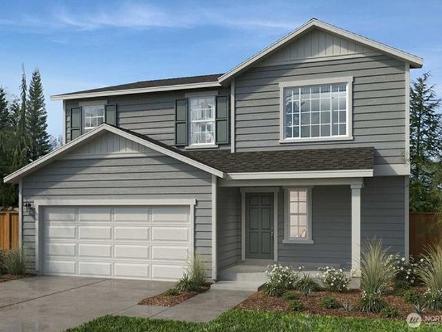 13739 th Street Ct E Unit 142, Puyallup, WA 98374