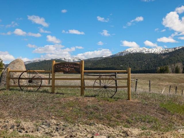 13739 Grouse Knoll Pl, McCall, ID 83638
