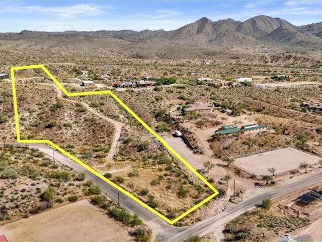 13739 N White Face Canyon Dr Unit 7U, Fort McDowell, AZ 85264