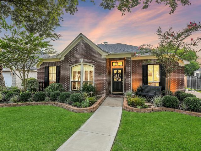 13739 Sherburn Manor Drive
