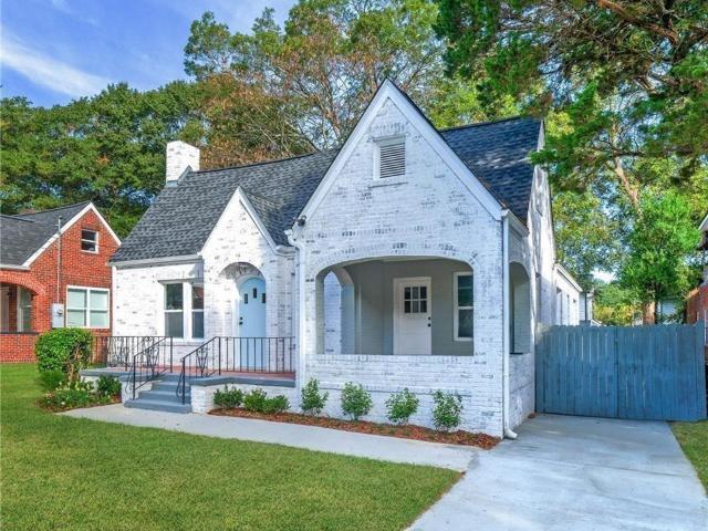 1373 m l Martin Luther King Junior Dr NW, Atlanta, GA 30314 | MLS #7763 | Compass