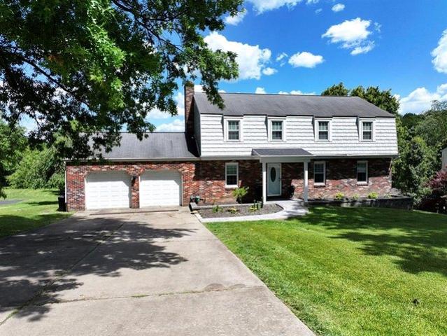 1373 Magee Rd, Sewickley, PA 15143