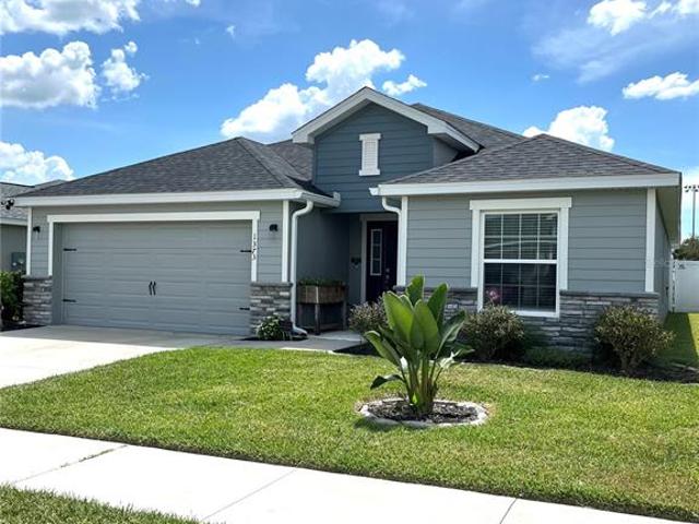 1373 Mezzavalle Way, Auburndale, FL 33823 | MLS #L4961