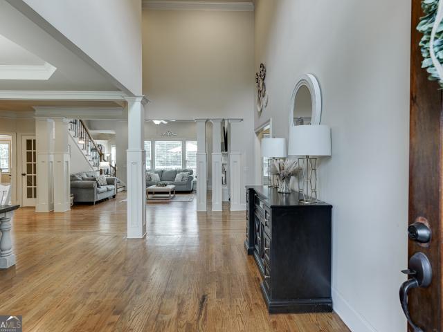 1373 Mountain Lake Drive