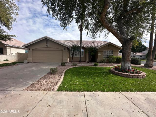1373 N Roadrunner Dr, Gilbert, AZ 85234 | MLS #6978