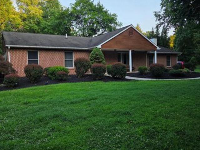1373 Oxford Valley Rd, Yardley, PA 19067