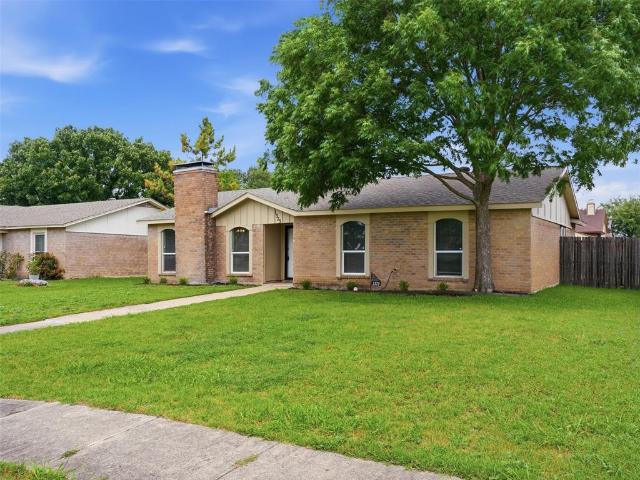 1373 Oakbluff Drive